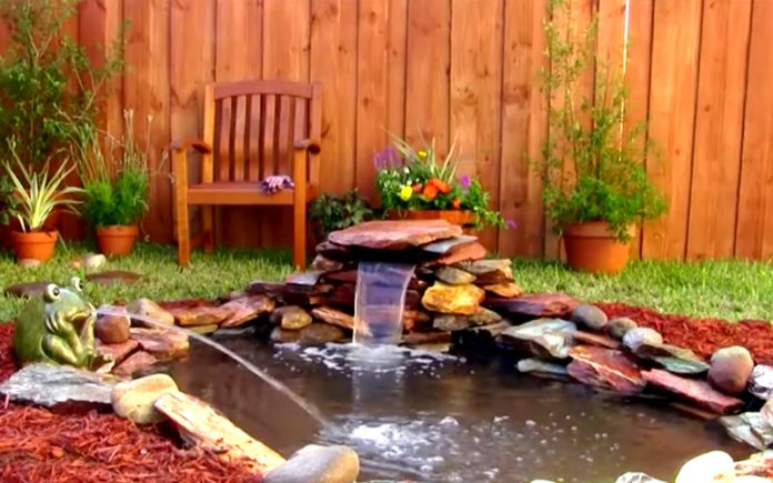 4 Garden Designs to Refresh Your Mind - TheGardenGranny