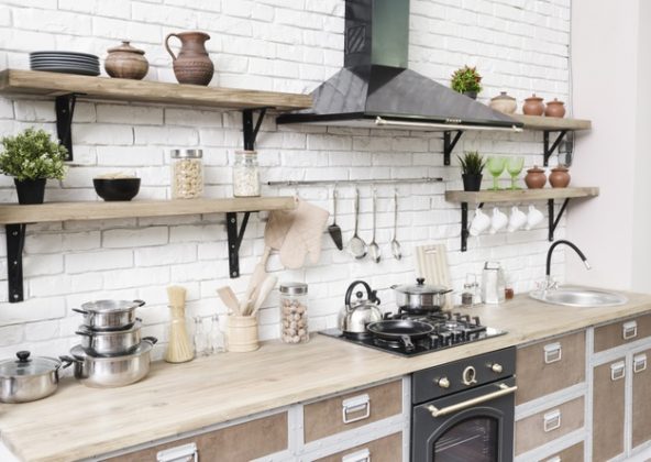 9 Kitchen Table Materials That Are Suitable For Your Home ...