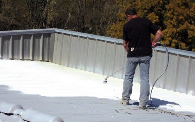 Best Recommended Leak-proof Roof Coatings - TheGardenGranny