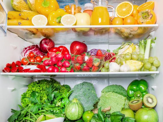 Easy Ways to Keep Vegetables Fresh in the Refrigerator - TheGardenGranny