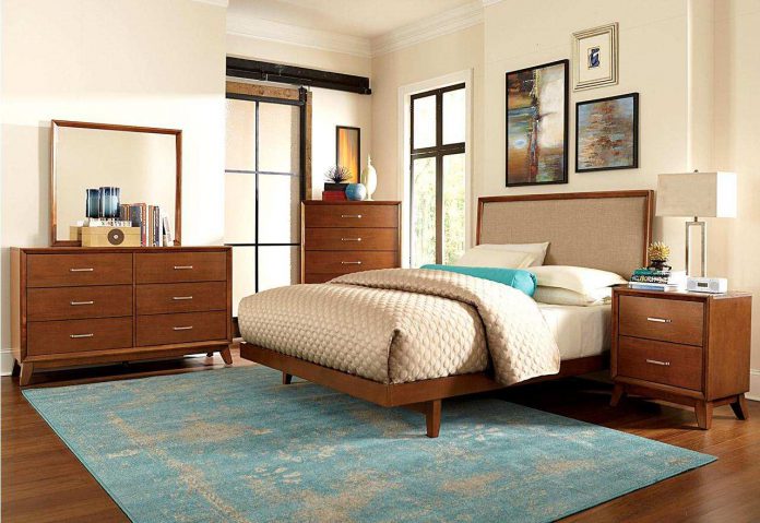 Comfortable and Unique Minimalist Bedroom Ideas for Your Home ...