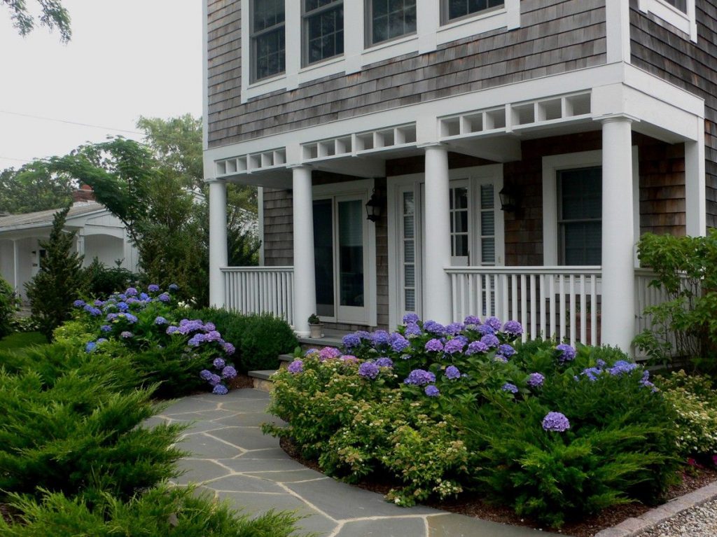 Create a Shady Home : A Comfortable and Pleasant Atmosphere