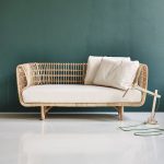 20 Rattan Furniture Ideas for Warm Natural Accents in Your Home