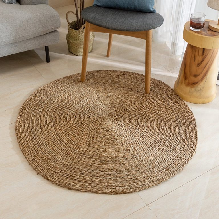 20 Rattan Furniture Ideas for Warm Natural Accents in Your Home